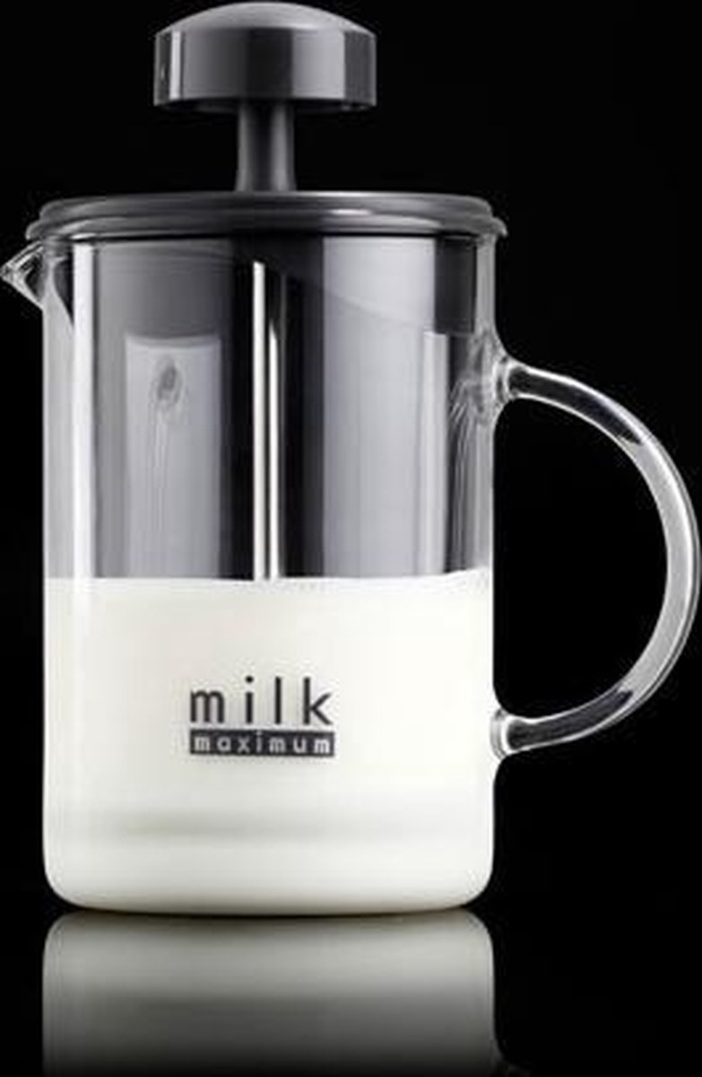 Randwijck Modena Melkklopper 800ml. | bol