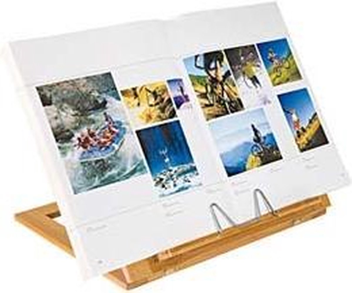 Wedo Boekstandaard - Groot | bol