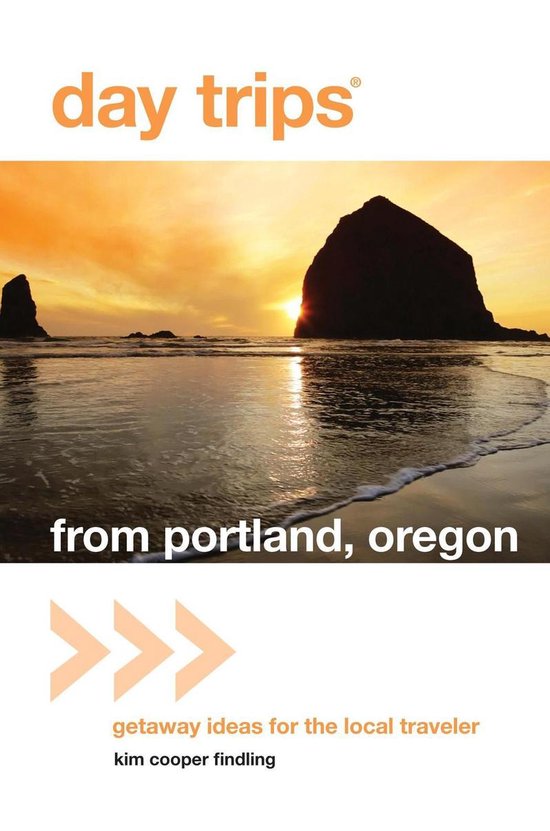 Day Trips(R) from Portland, Oregon (ebook), Kim Cooper Findling ...