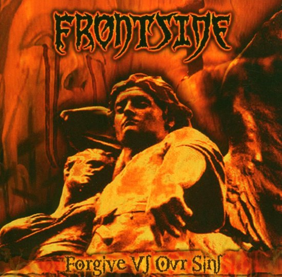 Forgive Us Our Sins, Frontside | CD (album) | Muziek | bol.com