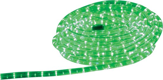Eagle LED Lichtslang 6 Meter (Groen) | bol.com