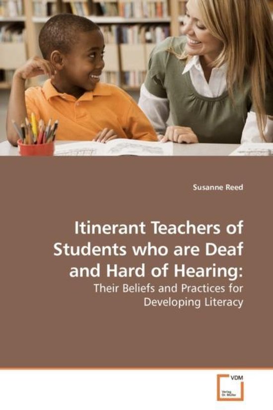 Itinerant Teachers of Students who are Deaf and Hard of Hearing ...