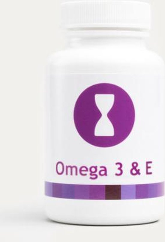 Omega 3&E | bol