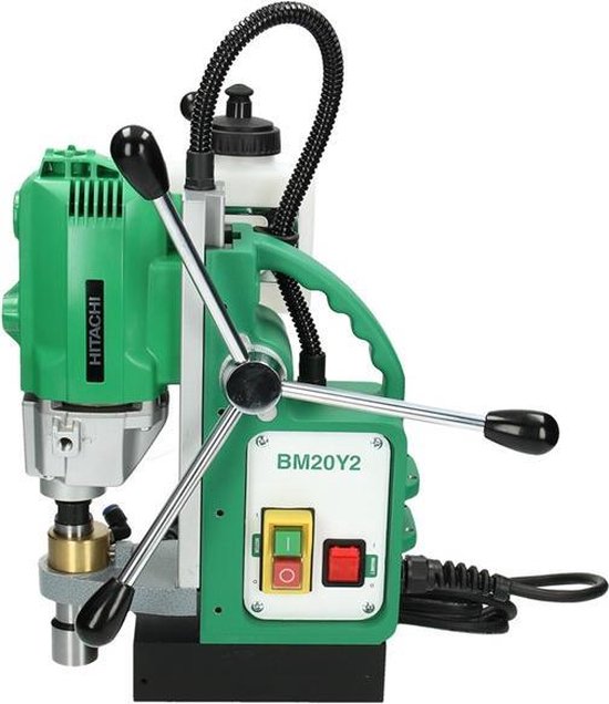 Hikoki Hitachi BM20Y2 magneetvoet boormachine | bol