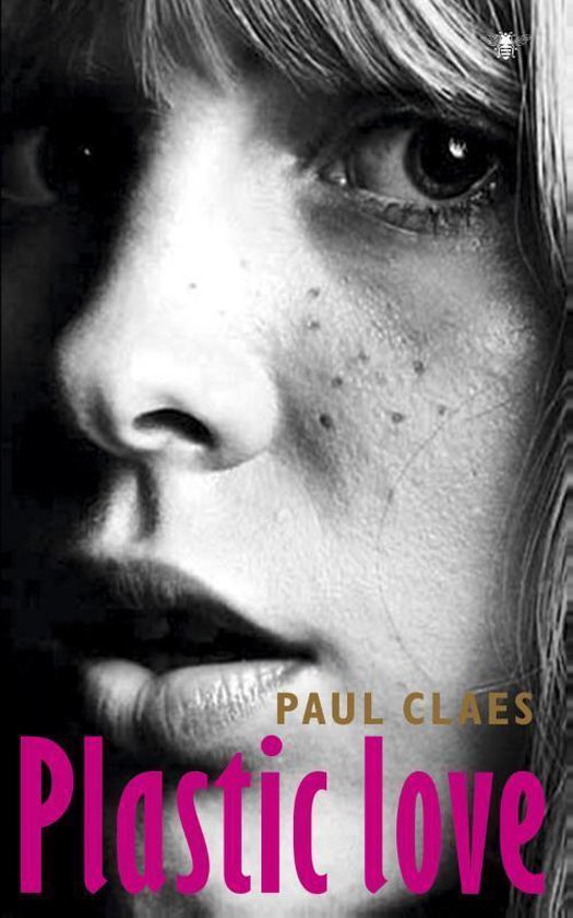 Plastic love (ebook), Paul Claes | 9789023482130 | Boeken | bol