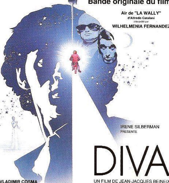 Diva (Soundtrack)(Import), Vladimir Cosma | CD (album) | Muziek | bol