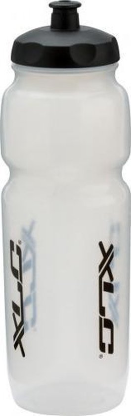 BIDON XLC 750CC MET XLC LOGO TRANS | bol.com
