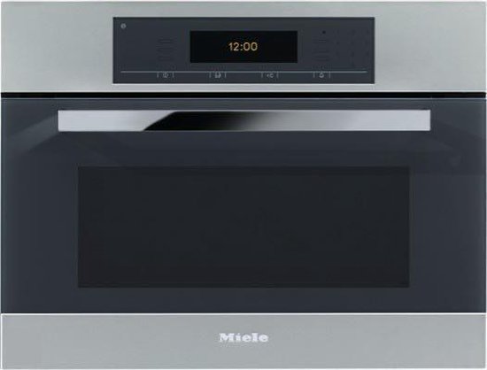 Miele DGC 5080 XL ICE | bol.com