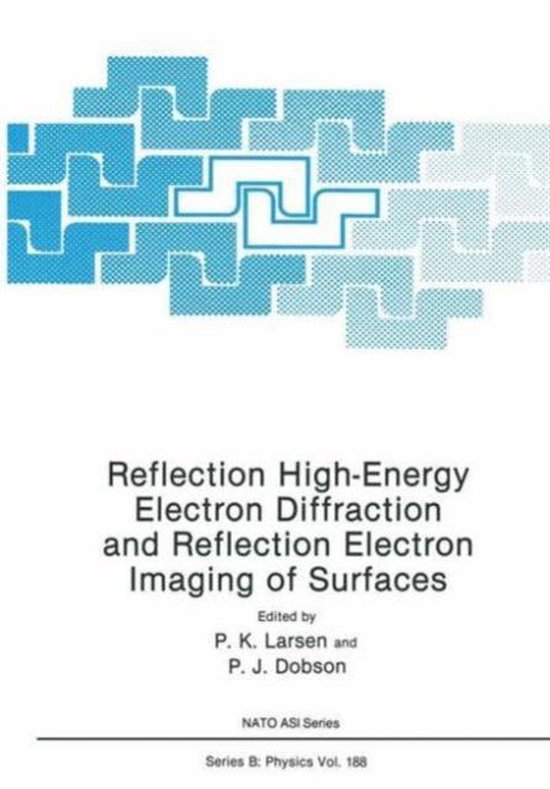 Reflection High-Energy Electron Diffraction and Reflection Electron ...