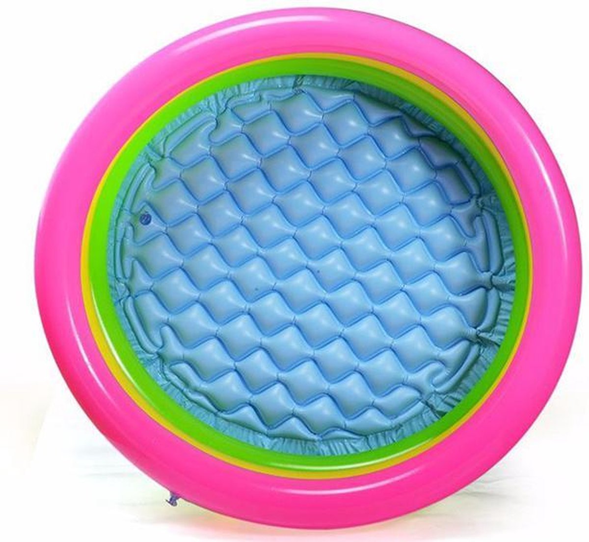 Intex Sunset Baby Pool 86x25cm | bol