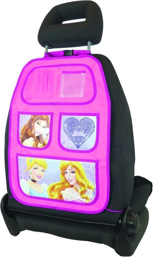 Disney Princess Auto Organiser | bol.com