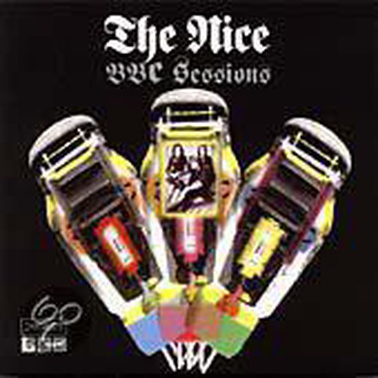 Bbc Sessions, The Nice | CD (album) | Muziek | bol