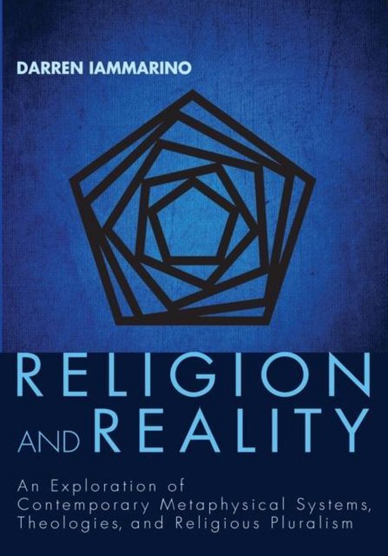 Religion And Reality 9781620322444 Darren Iammarino Boeken Bol religion-and-reality-9781620322444-darren-iammarino-boeken-bol
