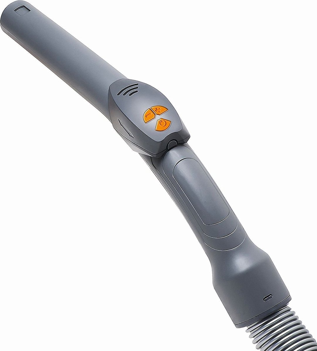 Thomas stofzuiger met zak - Crooser Silver Lite | bol.com