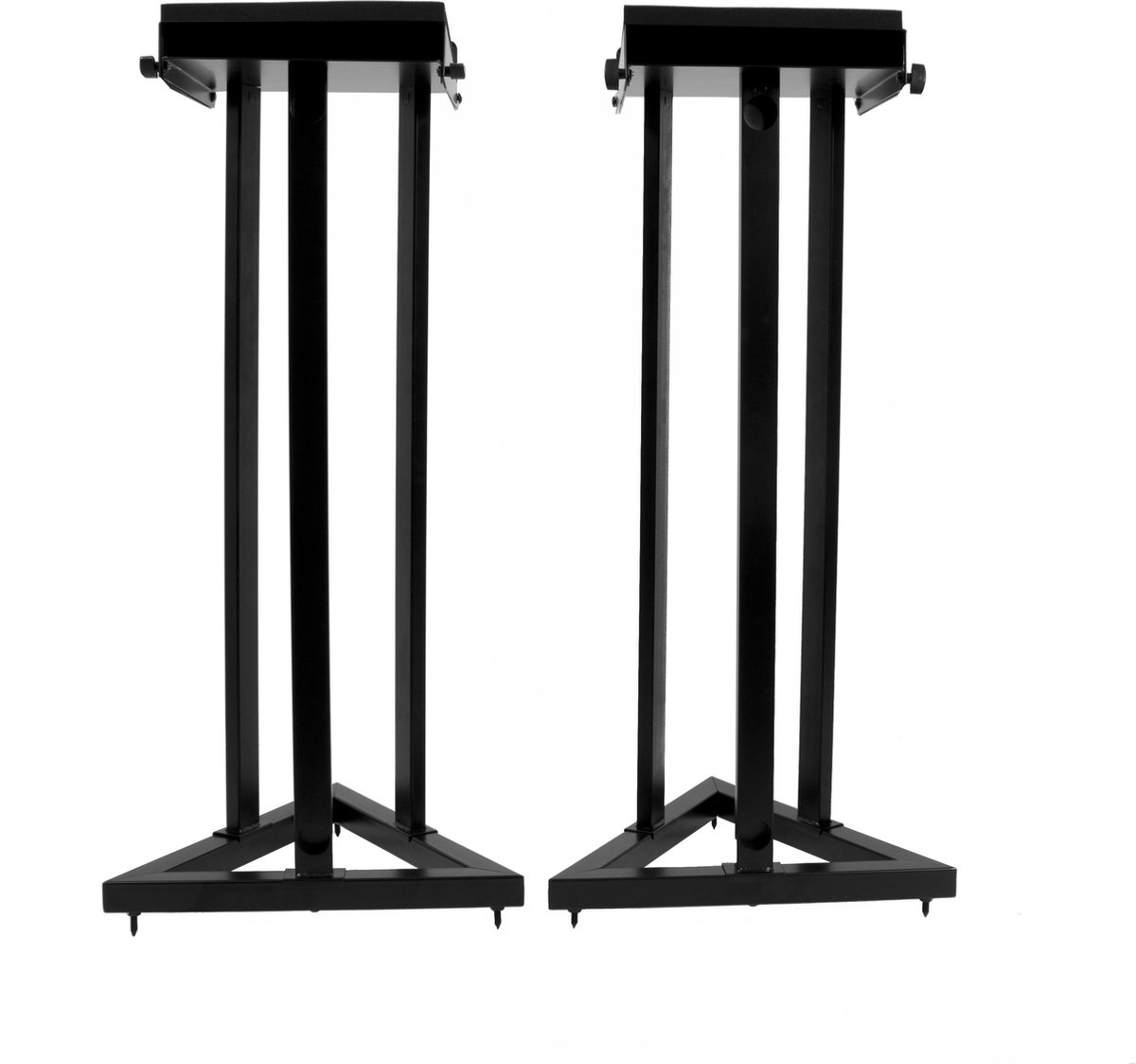 Innox IVA MON-03 studio monitor statief (set van 2) | bol.com