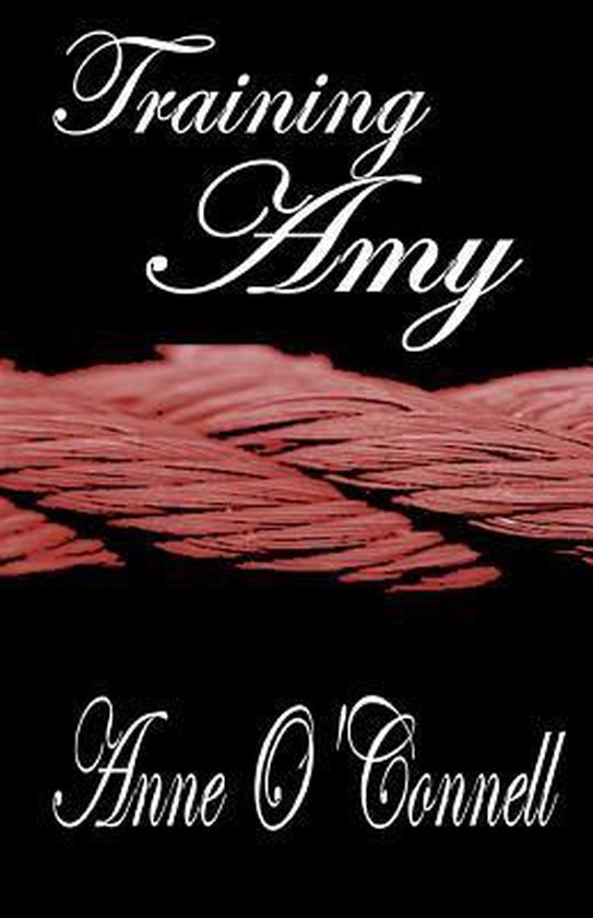 Training Amy | 9781456588946 | Anne O'Connell | Boeken | bol