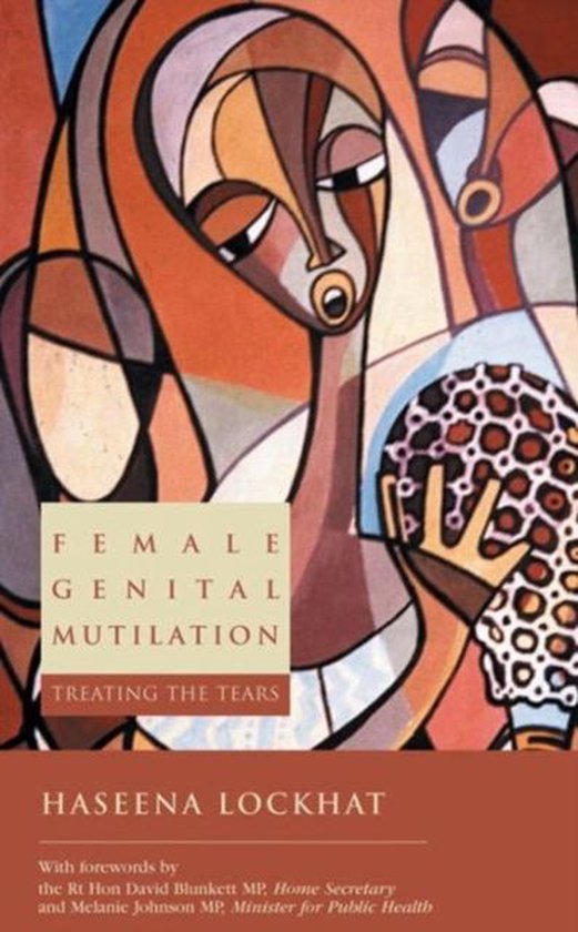 Female Genital Mutilation | 9781898253907 | Haseena Lockhat | Boeken ...