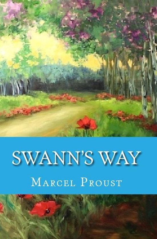 Swann's Way (ebook), William C. Carter | 1230000262989 | Boeken | bol.com