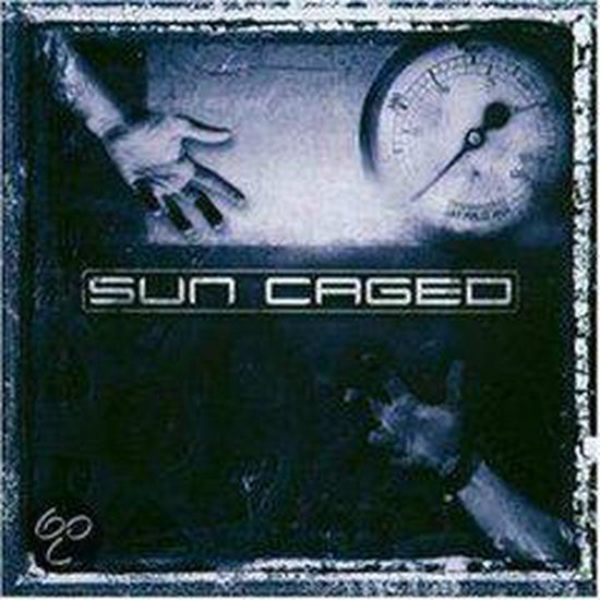 Sun Caged, Sun Caged | CD (album) | Muziek | bol