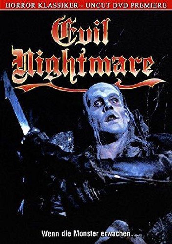 Evil Nightmare (Dvd) | Dvd's | bol.com