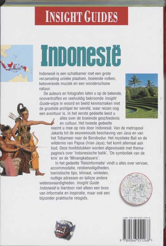Indonesie, N.v.t. | 9789066551268 | Boeken | bol