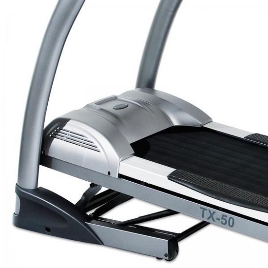 cardiostrong TX50 loopband zwart | bol