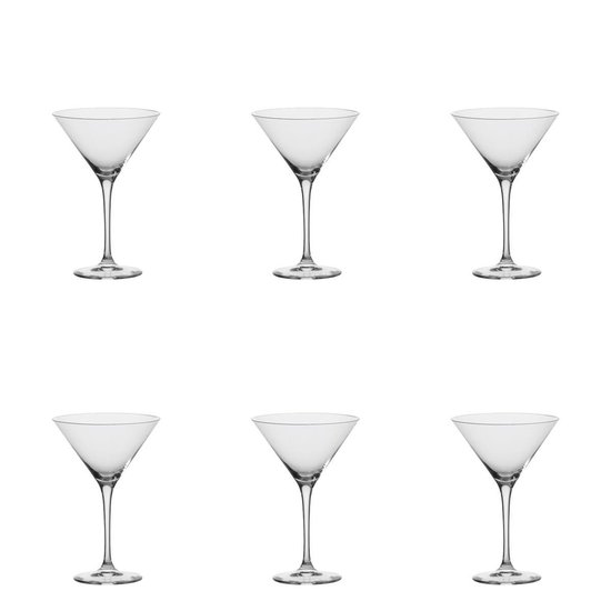 Leonardo Cheers Cocktailcoupe - 6 stuks | bol