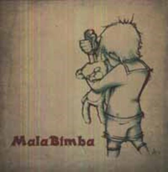 Malabimba, Original Soundtrack | Muziek | bol