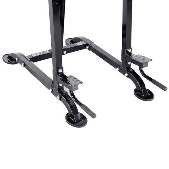 Power Tower Powertec P-BT | bol