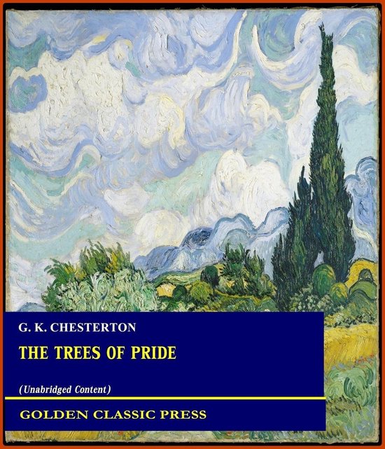 The Trees of Pride (ebook), G K Chesterton | 1230002930770 | Boeken ...