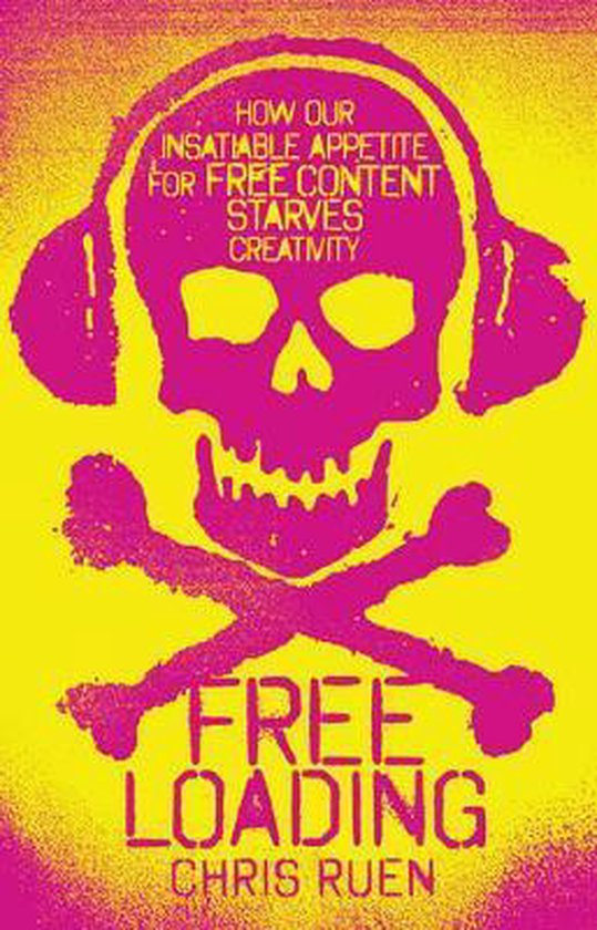 Freeloading, Chris Ruen | 9781921844294 | Boeken | bol