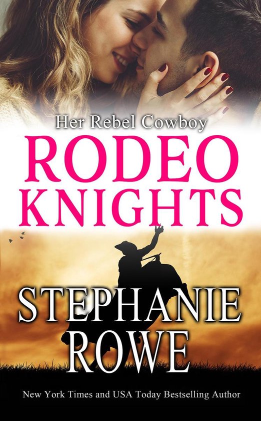 A Rogue Cowboy - Her Rebel Cowboy (A Rogue Cowboy) (ebook), Stephanie ...