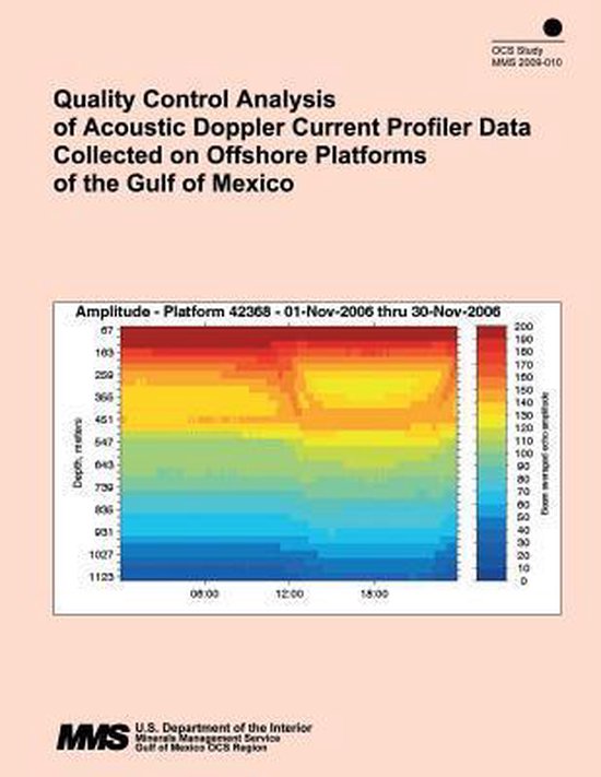 Quality Control and Analysis of Acoustic Doppler Current Profiler Data Collected on... | bol.com
