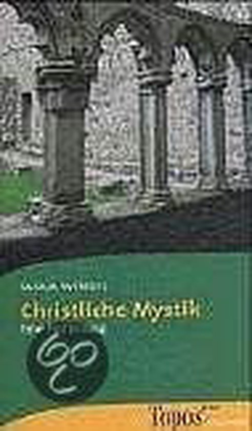 Christliche Mystik, Saskia Wendel | 9783786785279 | Boeken | bol