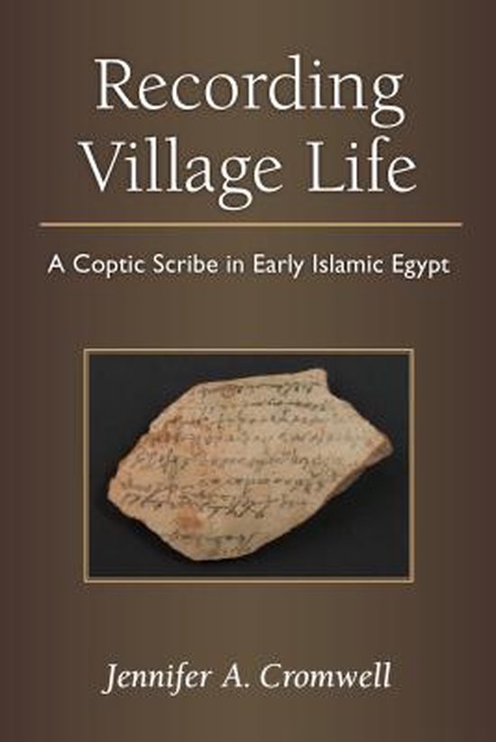 New Texts from Ancient Cultures- Recording Village Life | 9780472130481 ...