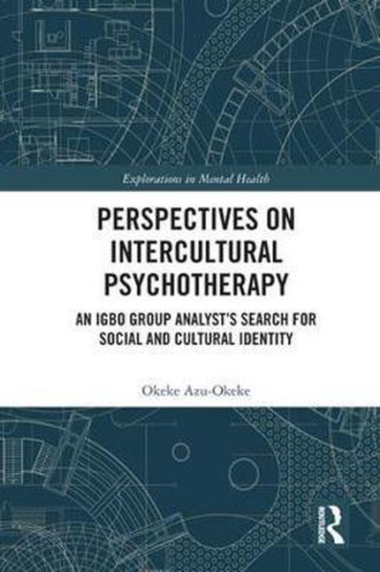 Exploring Cultural Identities 9781138827028 Okeke Azu Okeke