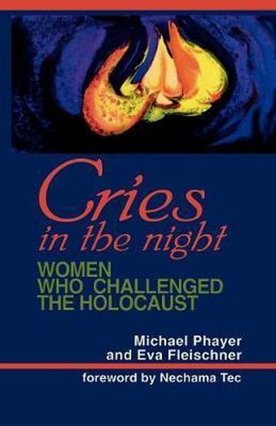 Cries in the Night | 9781556129773 | Michael Phayer | Boeken | bol