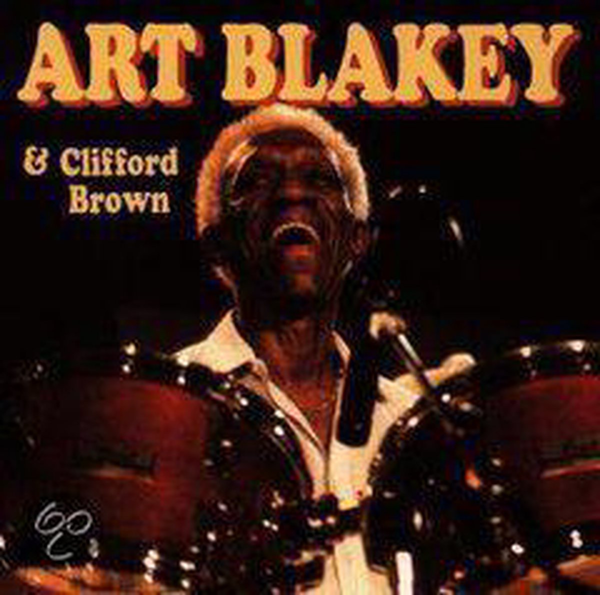 Blakey & Brown, Art Blakey | CD (album) | Muziek | bol