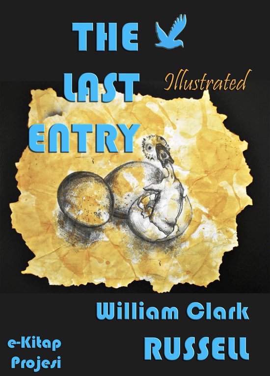 Last Entry (ebook), William Clark Russell | 9786155564093 | Boeken ...