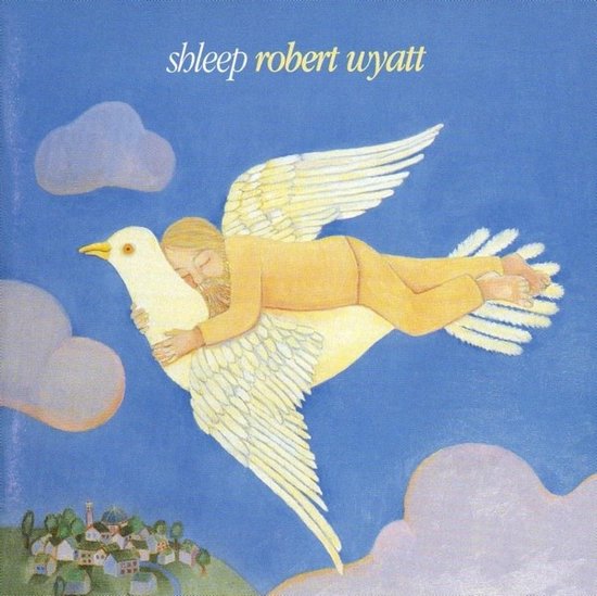 Shleep, Robert Wyatt | Muziek | bol