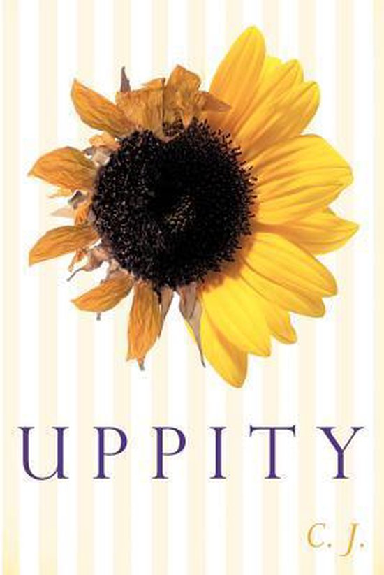 Uppity, C. J. | 9781458203175 | Boeken | bol.com