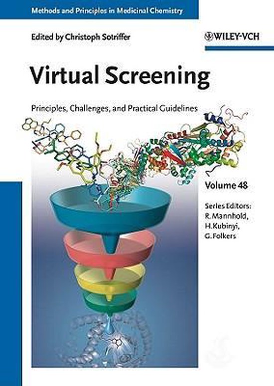 Virtual Screening: Principles, Challenges, and Practical Guidelines ...