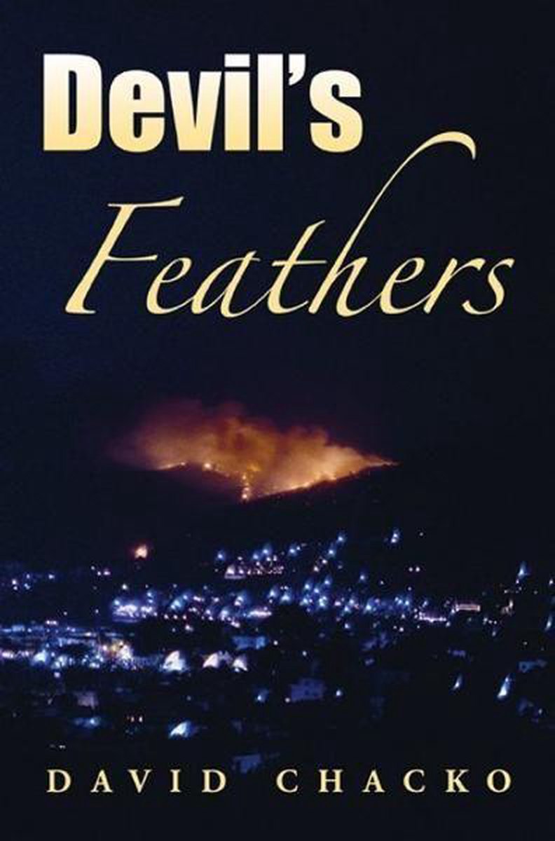 Devil's Feathers (ebook), David Chacko | 9781936154173 | Boeken | bol
