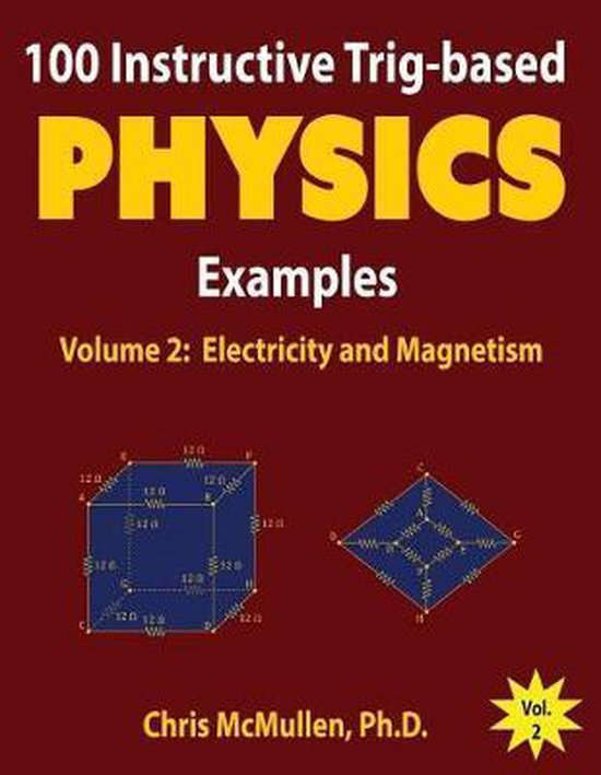 Trig-Based Physics Problems with Solutions- 100 Instructive Trig-based ...
