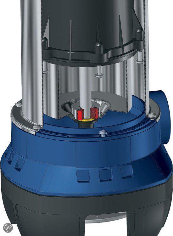 Einhell BG-DP 7835 Vuilwaterpomp | bol