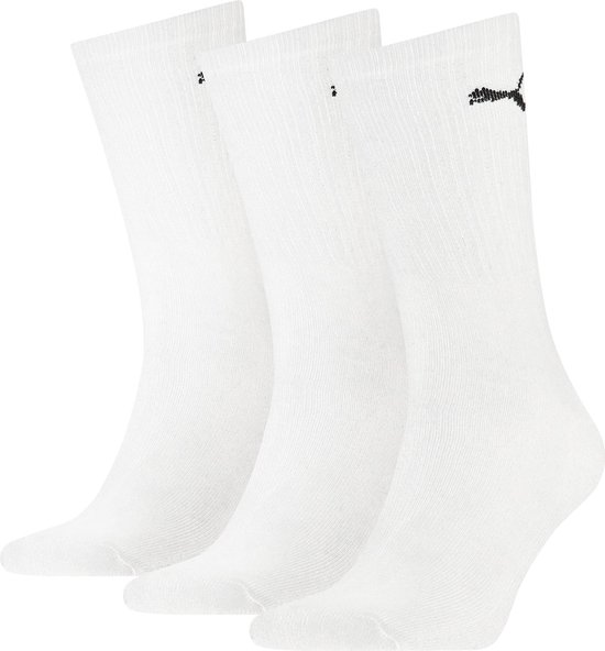 PUMA Sport 3P Unisex 47-49 | bol.com