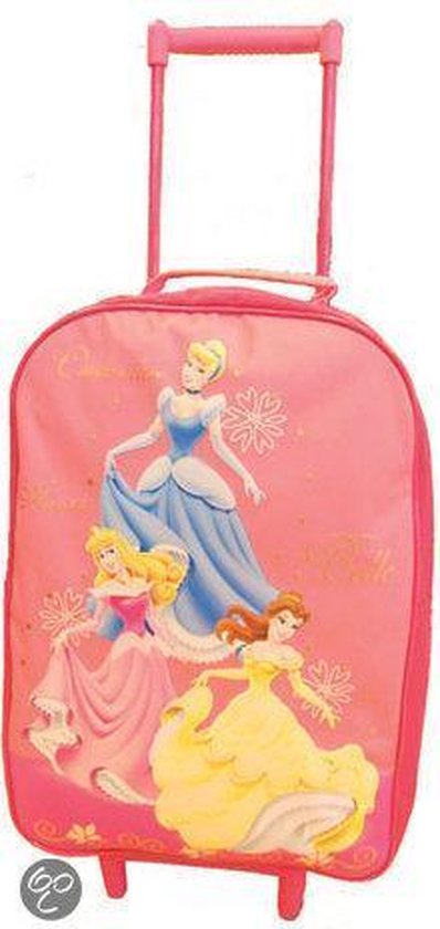 Disney Princess Trolley | bol
