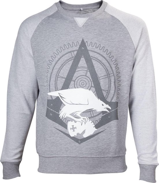 Assassins Creed Syndicate - Rooks game artwork - S | bol.com