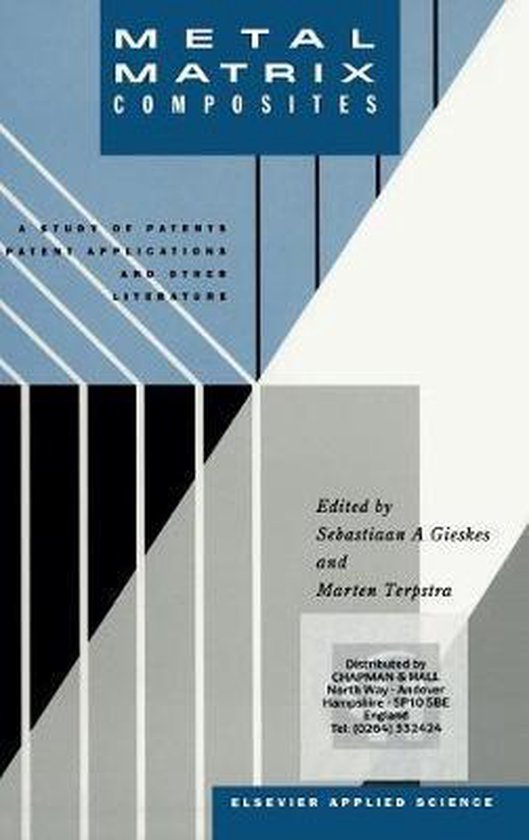 Metal Matrix Composites | 9781851666294 | Boeken | bol.com