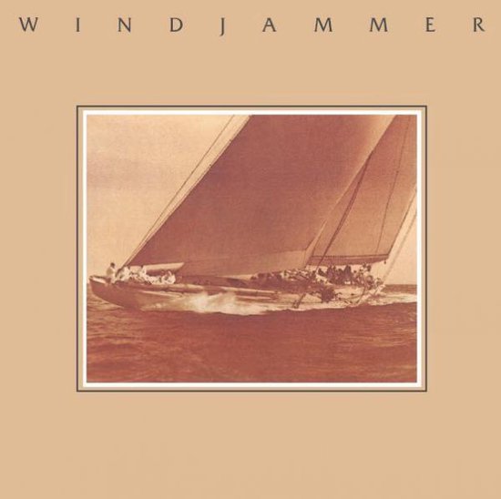 Windjammer I, Windjammer | Muziek | bol